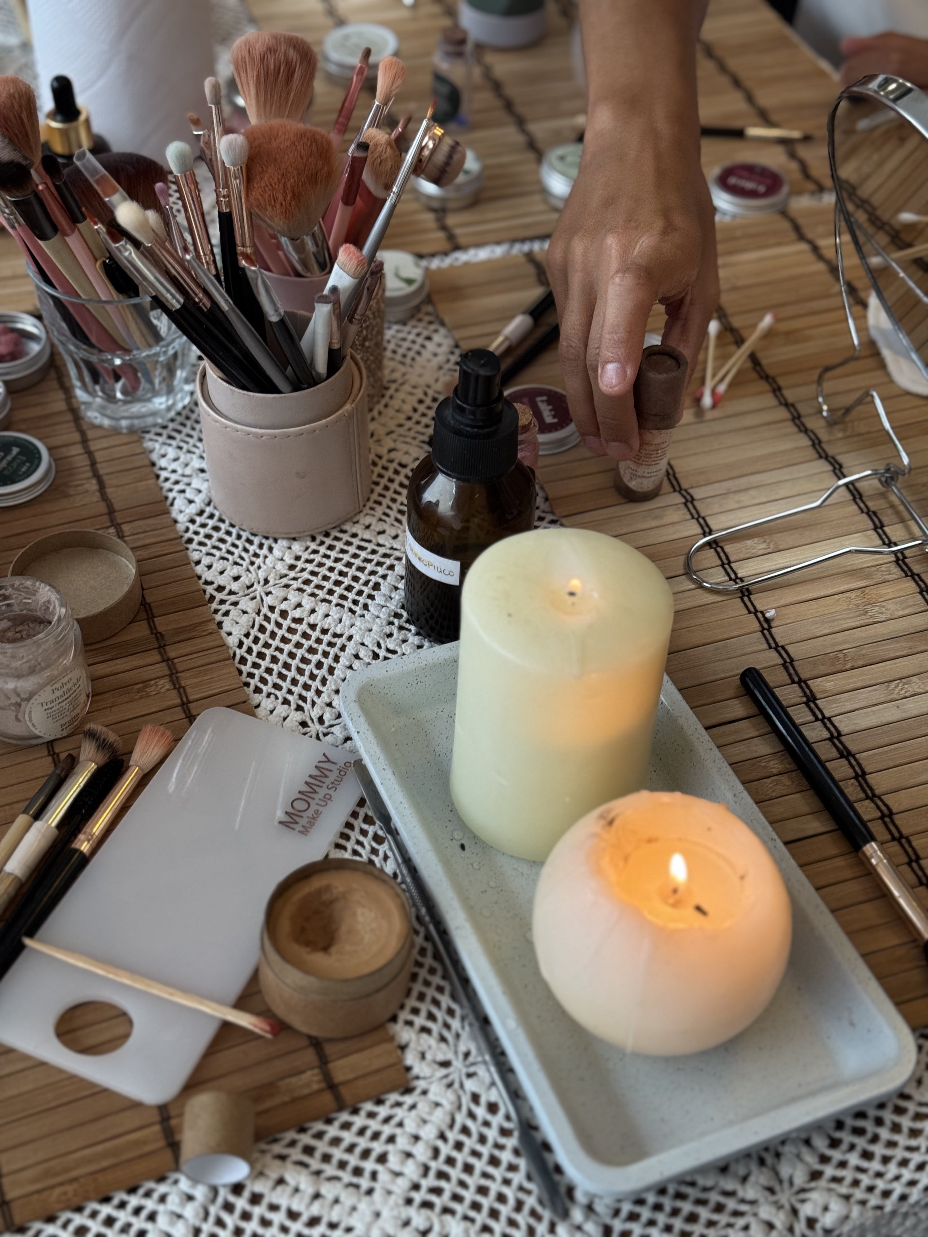 Anicca Circle – anicca.uy