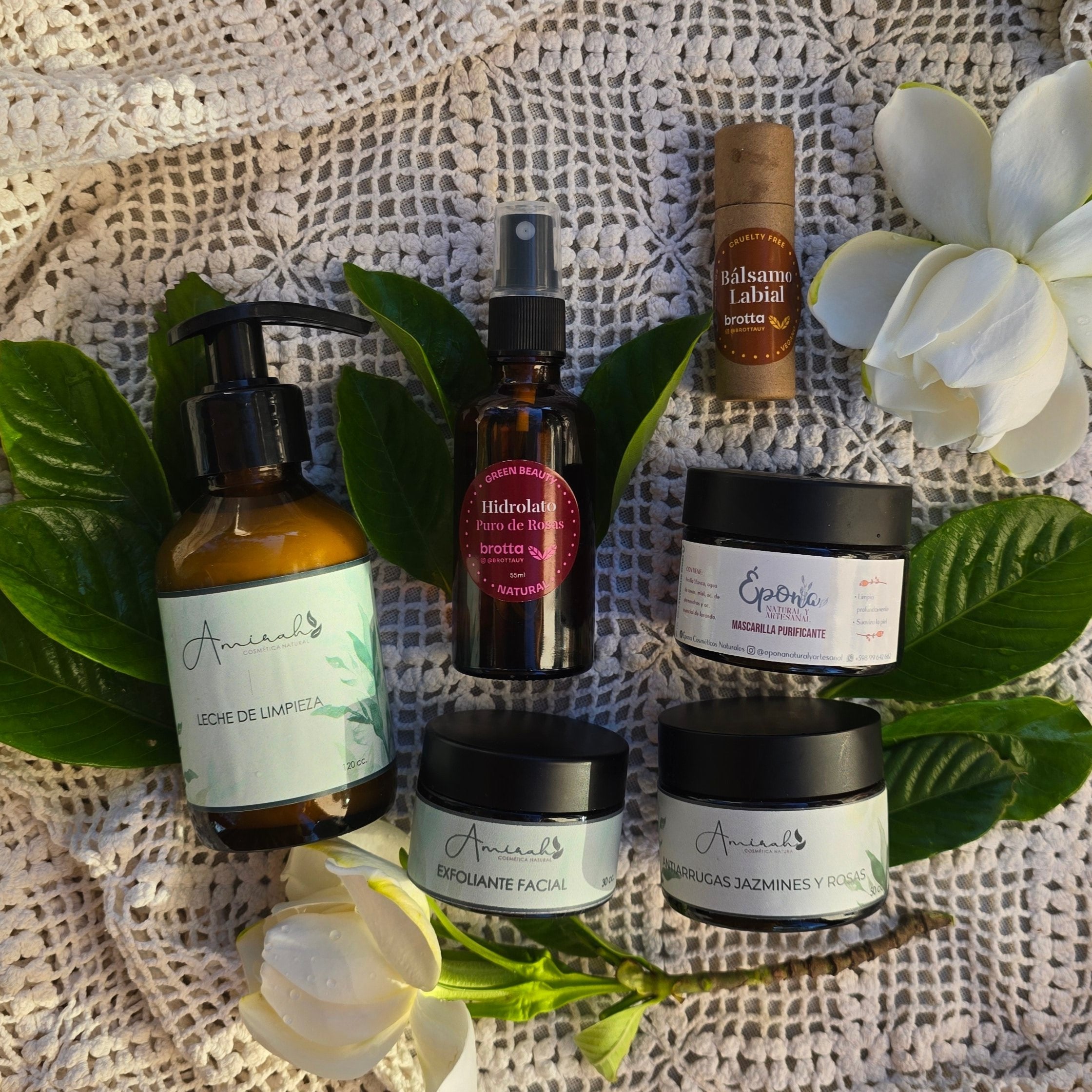 Esencia Viva – anicca.uy