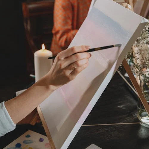 ARTETERAPIA - ANICCA CIRCLE – anicca.uy